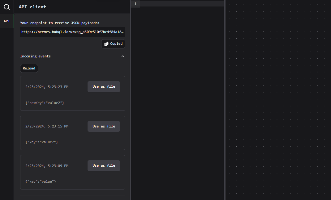 Release version 1.3 | Schema Visualizer