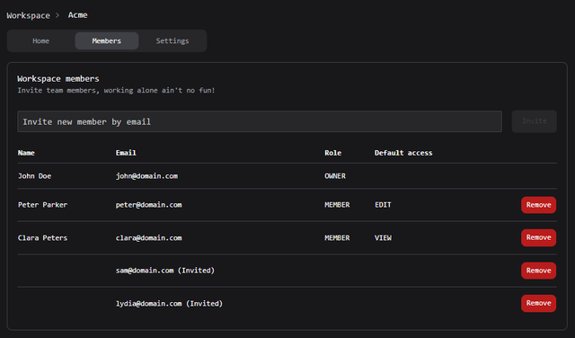 Release version 1.2 | Schema Visualizer