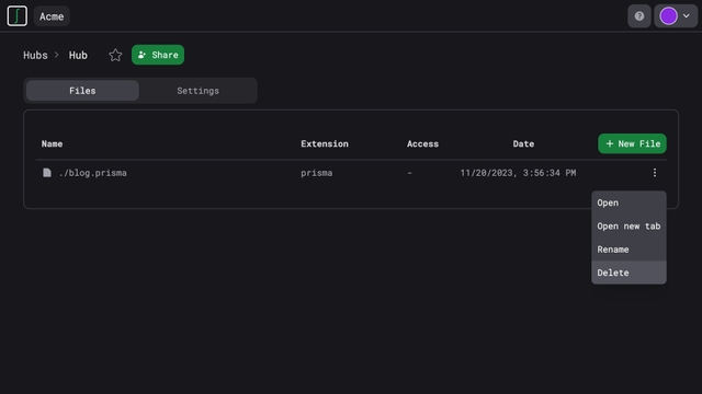 Changelog Version 1.0