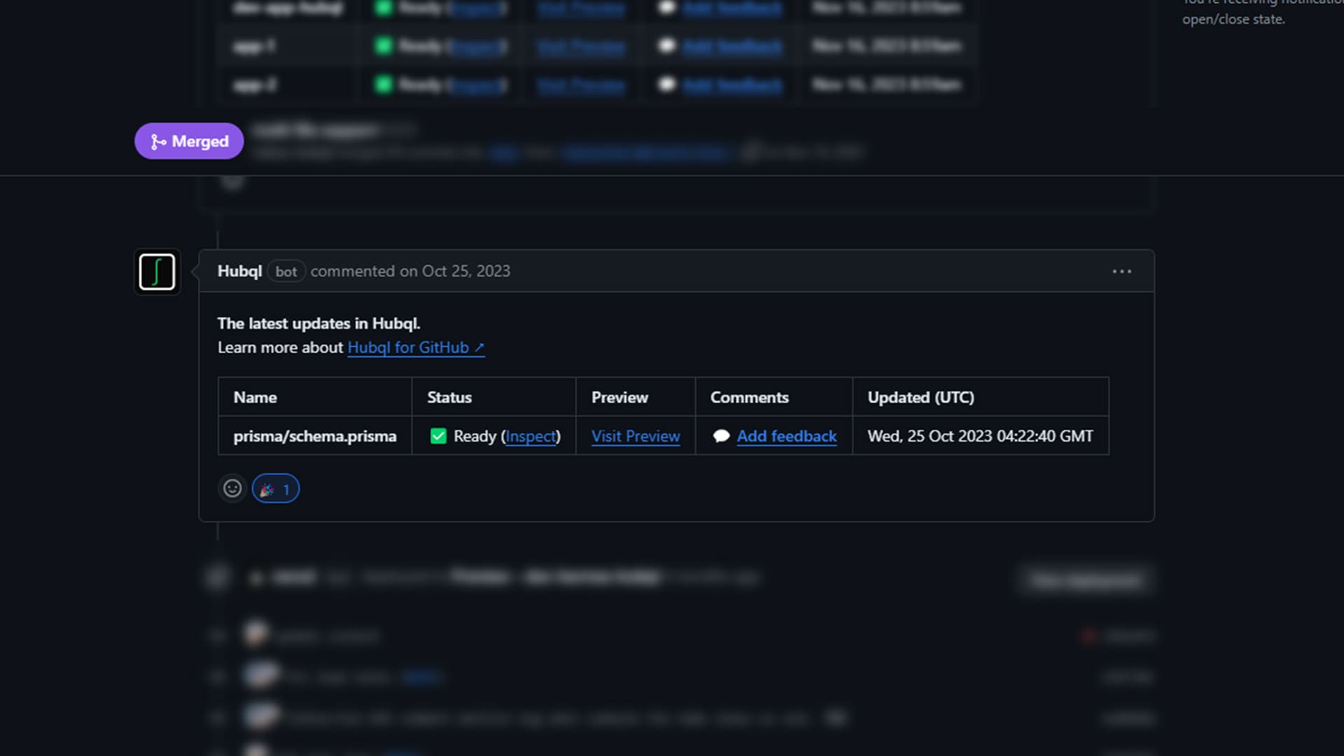 Schema Visualizer - Data schema visualization and collaboration platform