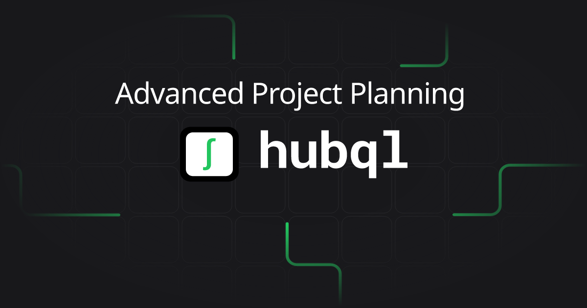 Advanced Project Planning & Onboarding Features for Developers | Schema Visualizer